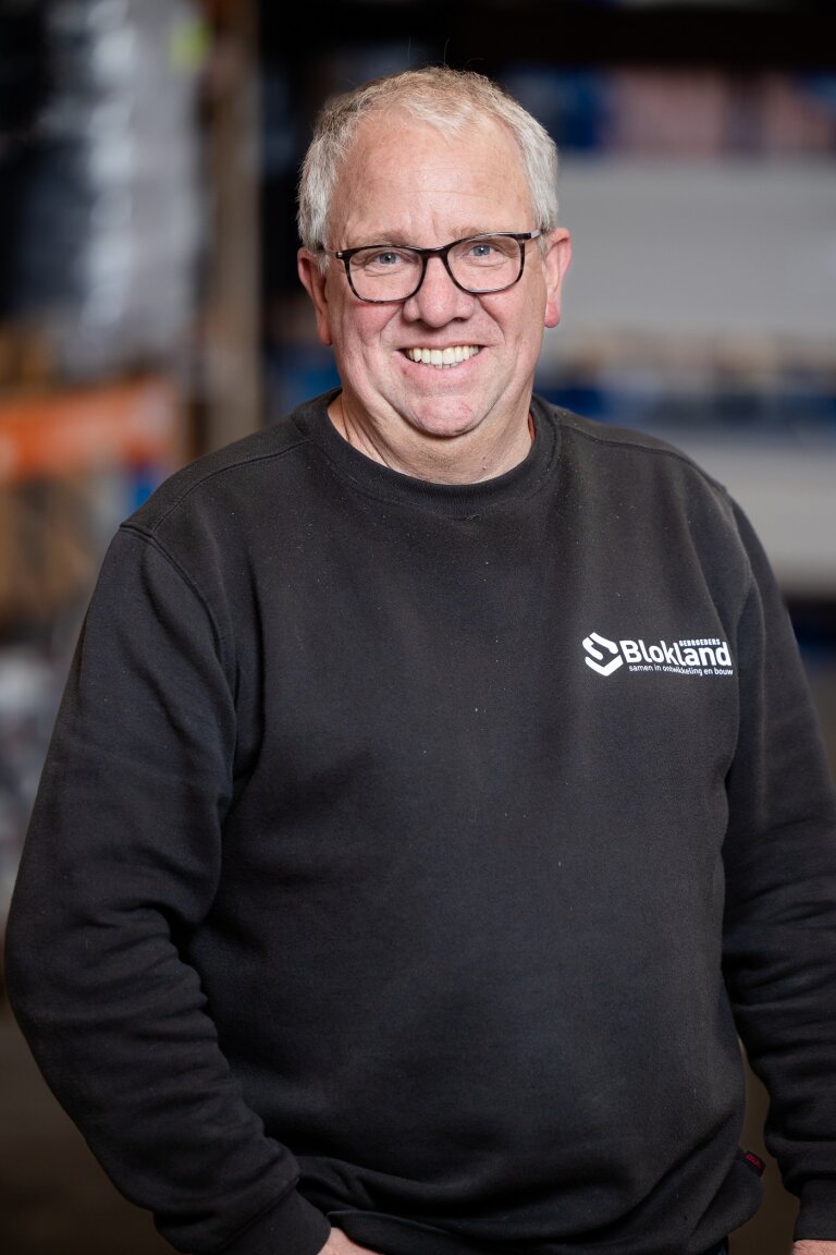 Team | Gebroeders Blokland