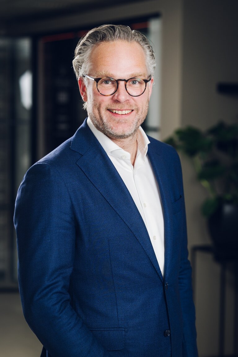 Over Gebroeders Blokland | Gebroeders Blokland